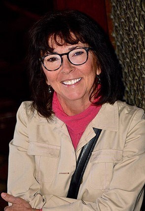 MaryAnn Kelly Obituary - Houston, TX