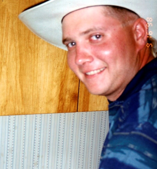 Billy Colson Obituary - Conroe, TX