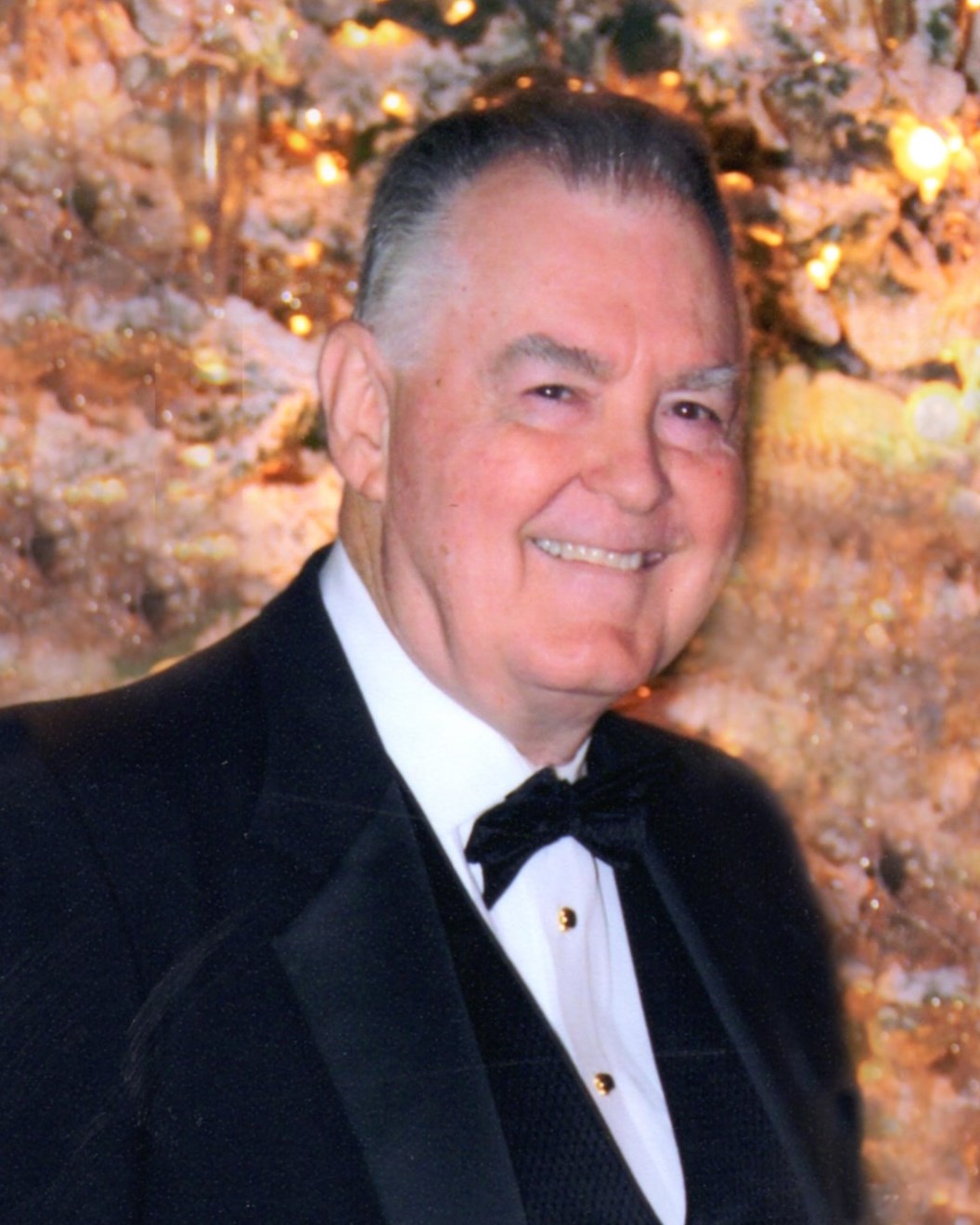 Robert Moore Obituary - Houston, TX