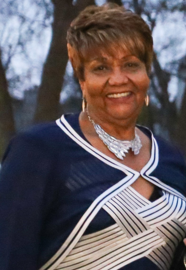 Idell Mildred Ellis Obituary - Pflugerville, TX