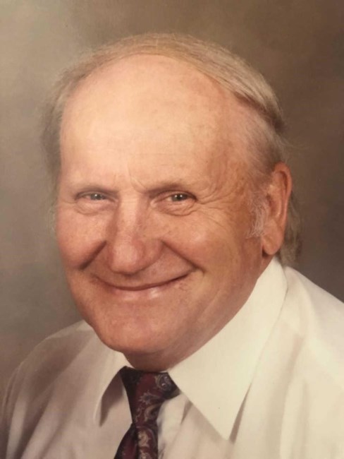 Alton Eugene Anthony Obituary - Winder, GA