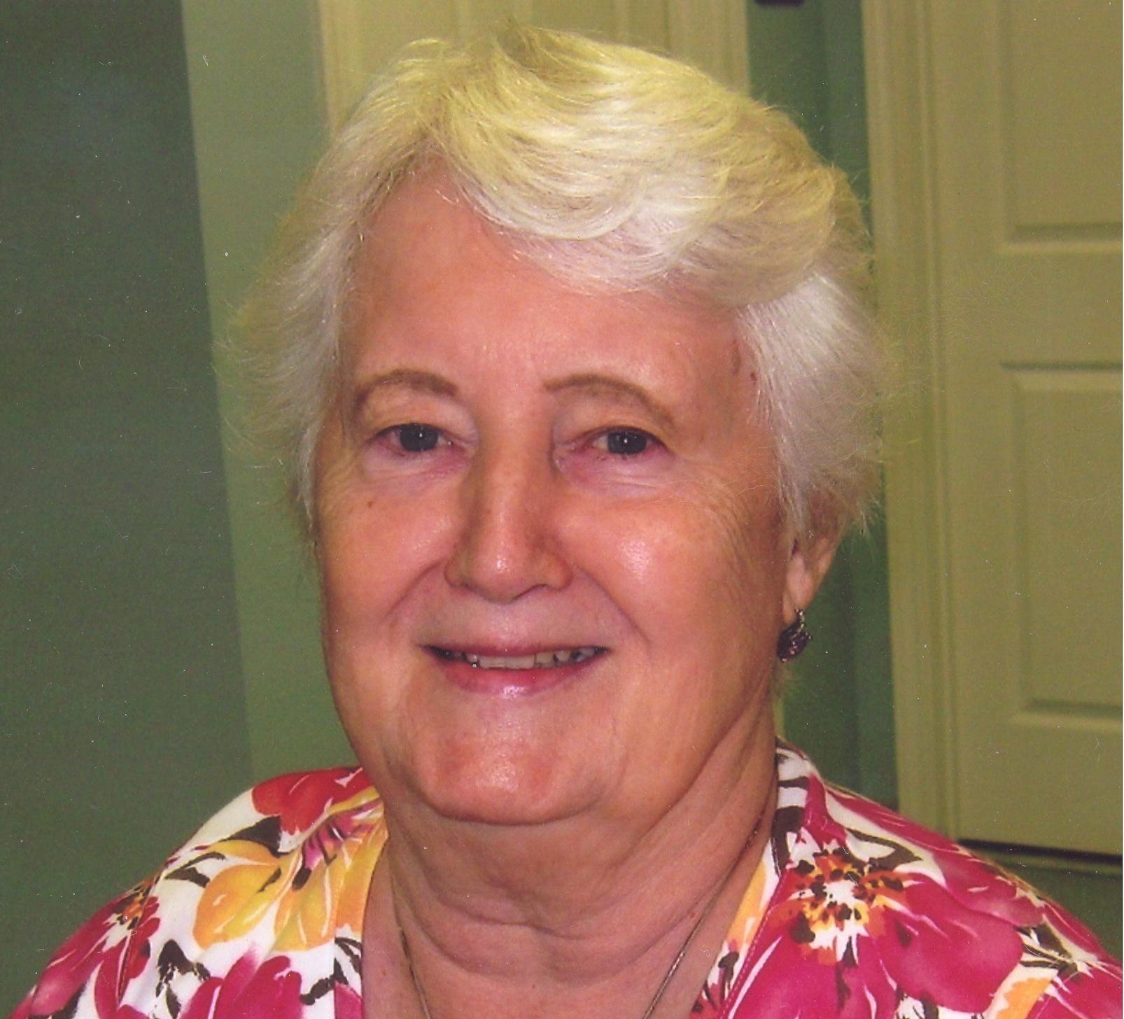 Mary Welter Obituary - Conroe, TX