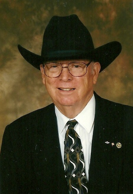 Floyd Pritchett Obituary - Austin, TX