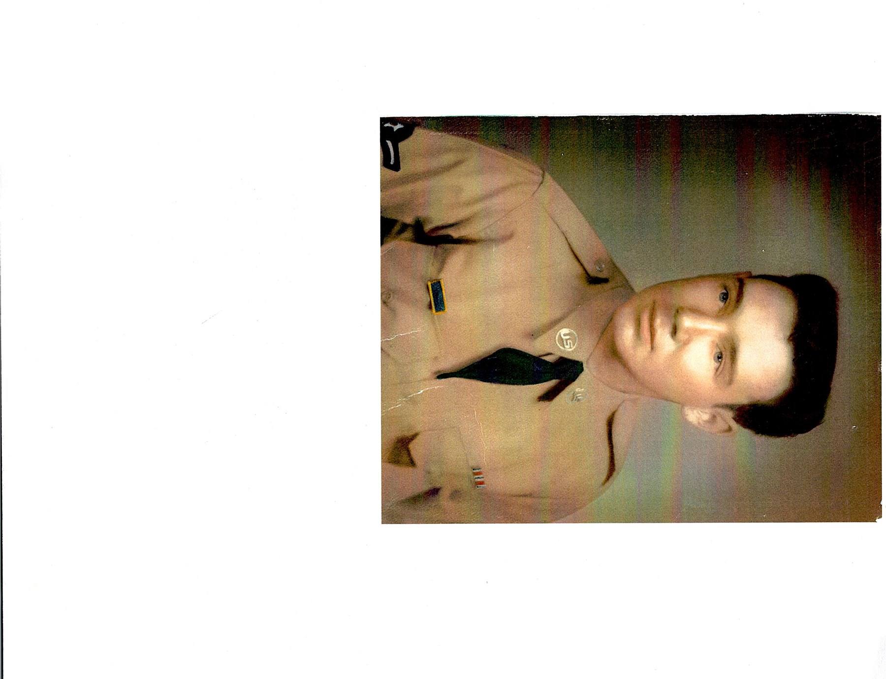 Robert Rowell Obituary - Mobile, AL