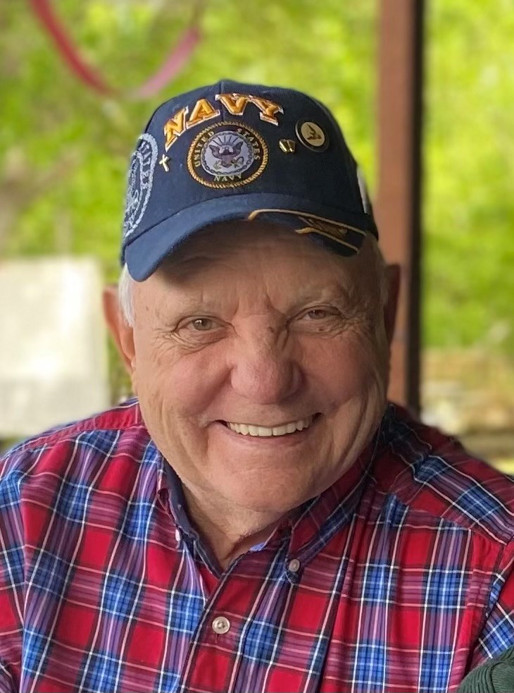 Alvin Broussard Obituary - Vinton, LA