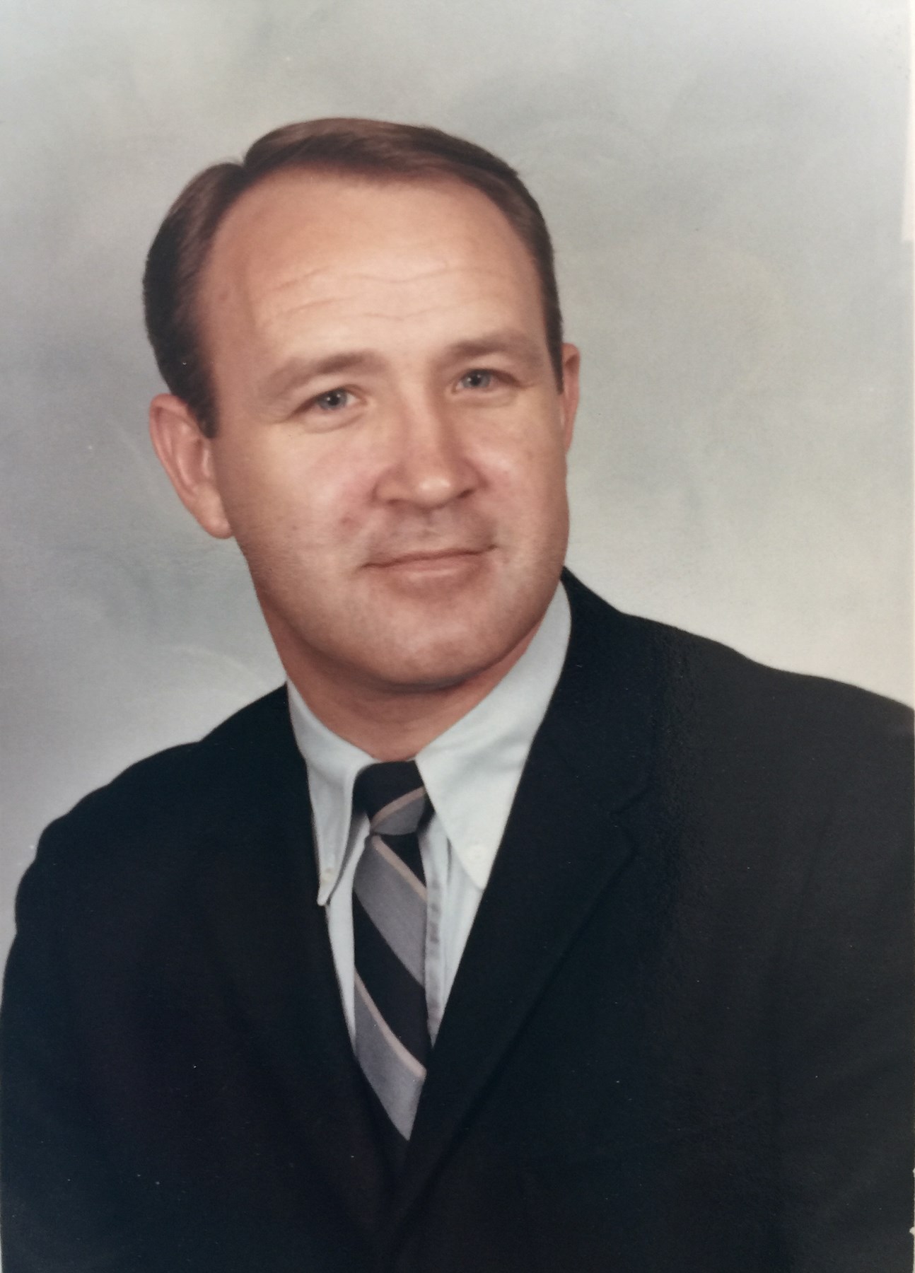 Gerald ROBERTS Obituary - Hixson, TN