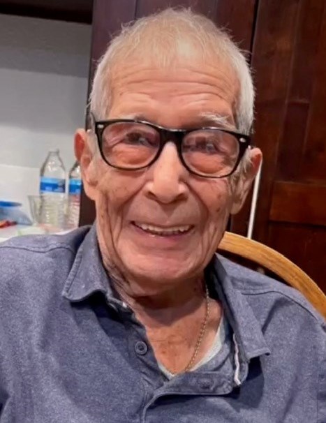 Otilio Sanches Pasillas Obituary - Whittier, CA