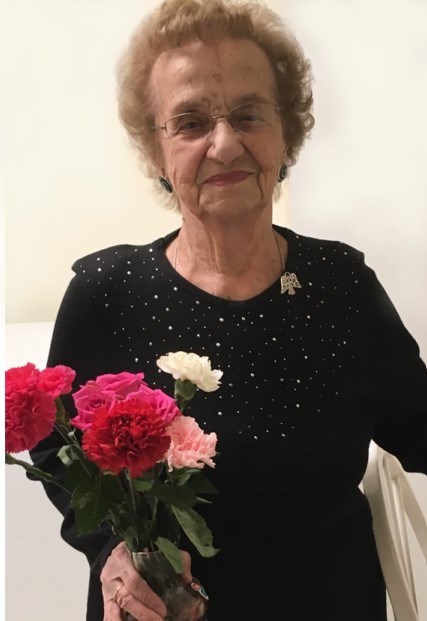 Irene Bonne Obituary - Winnipeg, MB