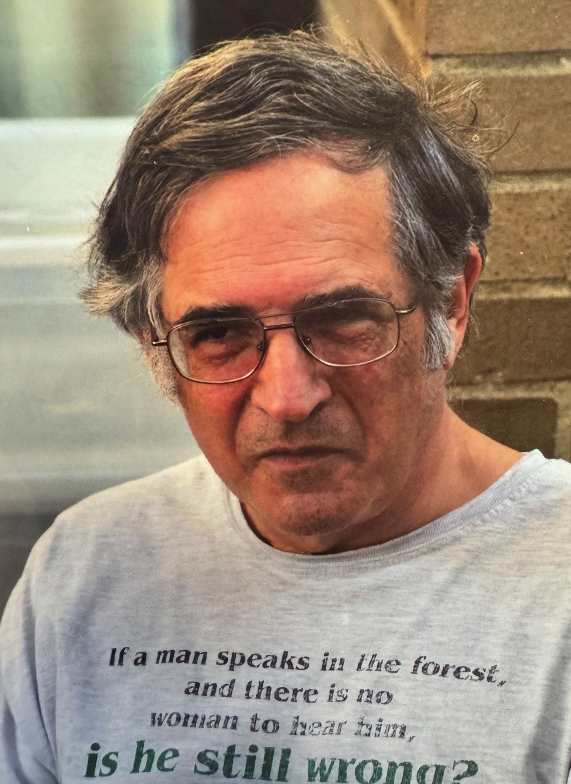 Alan Banks Obituary - Providence, RI