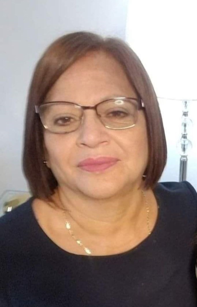 Carmen Rosario Santiago Obituary - Bayamon, PR
