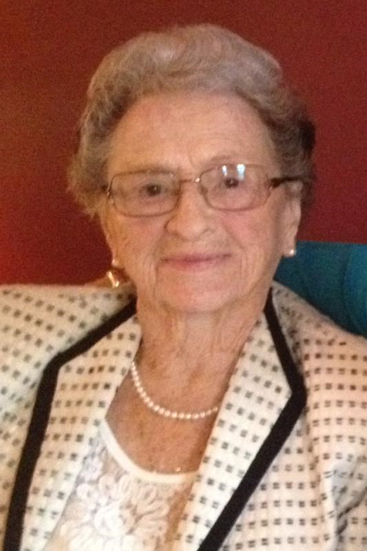 Edna Minnie Allen Obituary - Williamsburg, VA