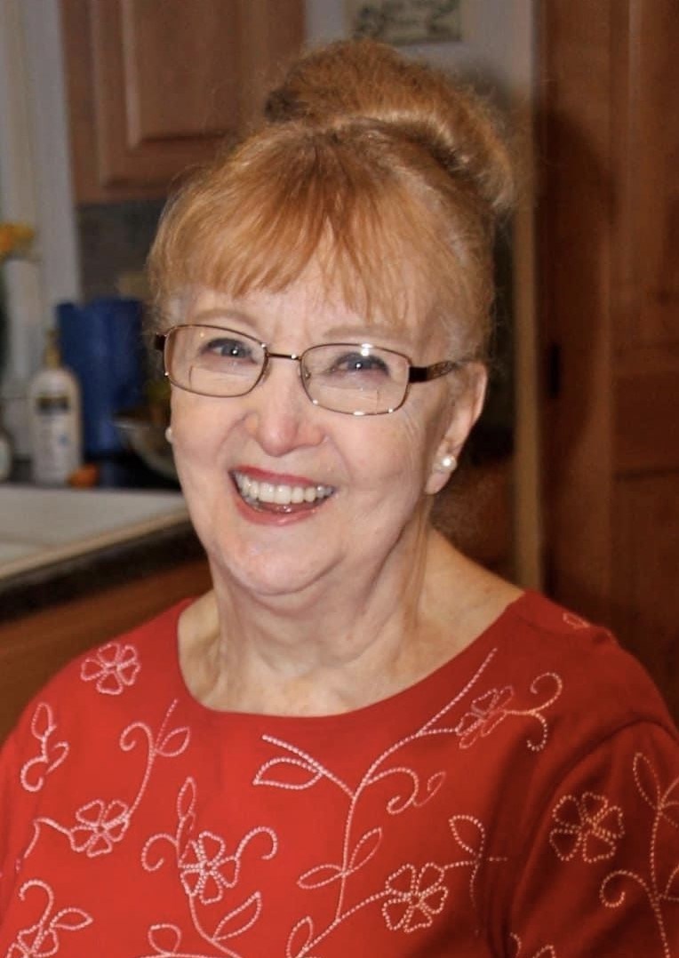 Josephine Olafson-Ericksen avis de décès - Seattle, WA