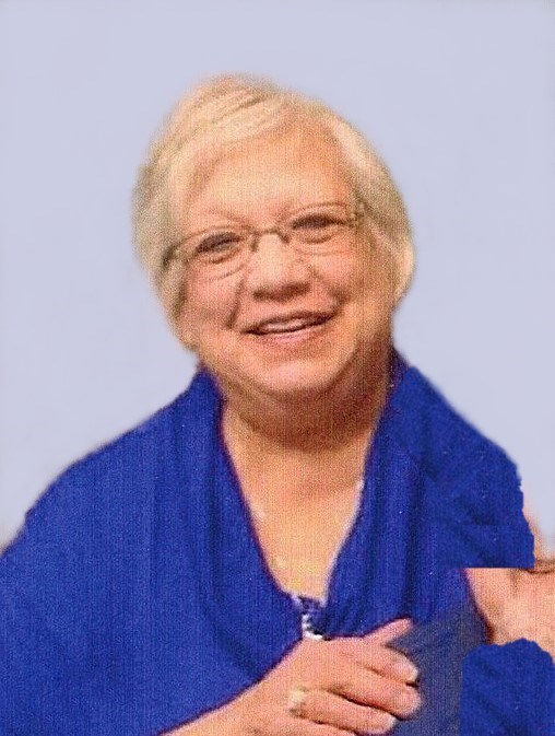 Diann Bent Obituary - St. Louis, MO