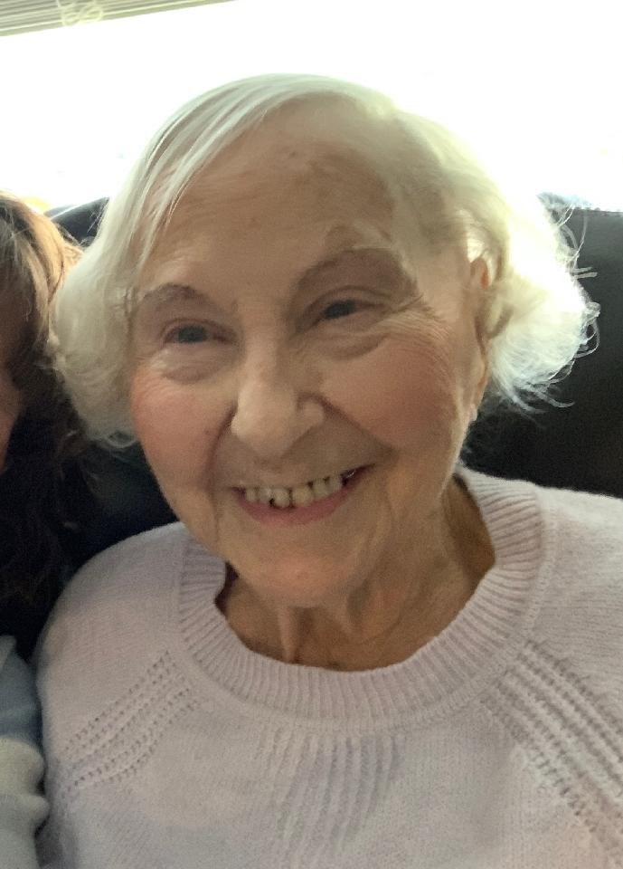 Alice Grennan Obituary - Monroe, CT