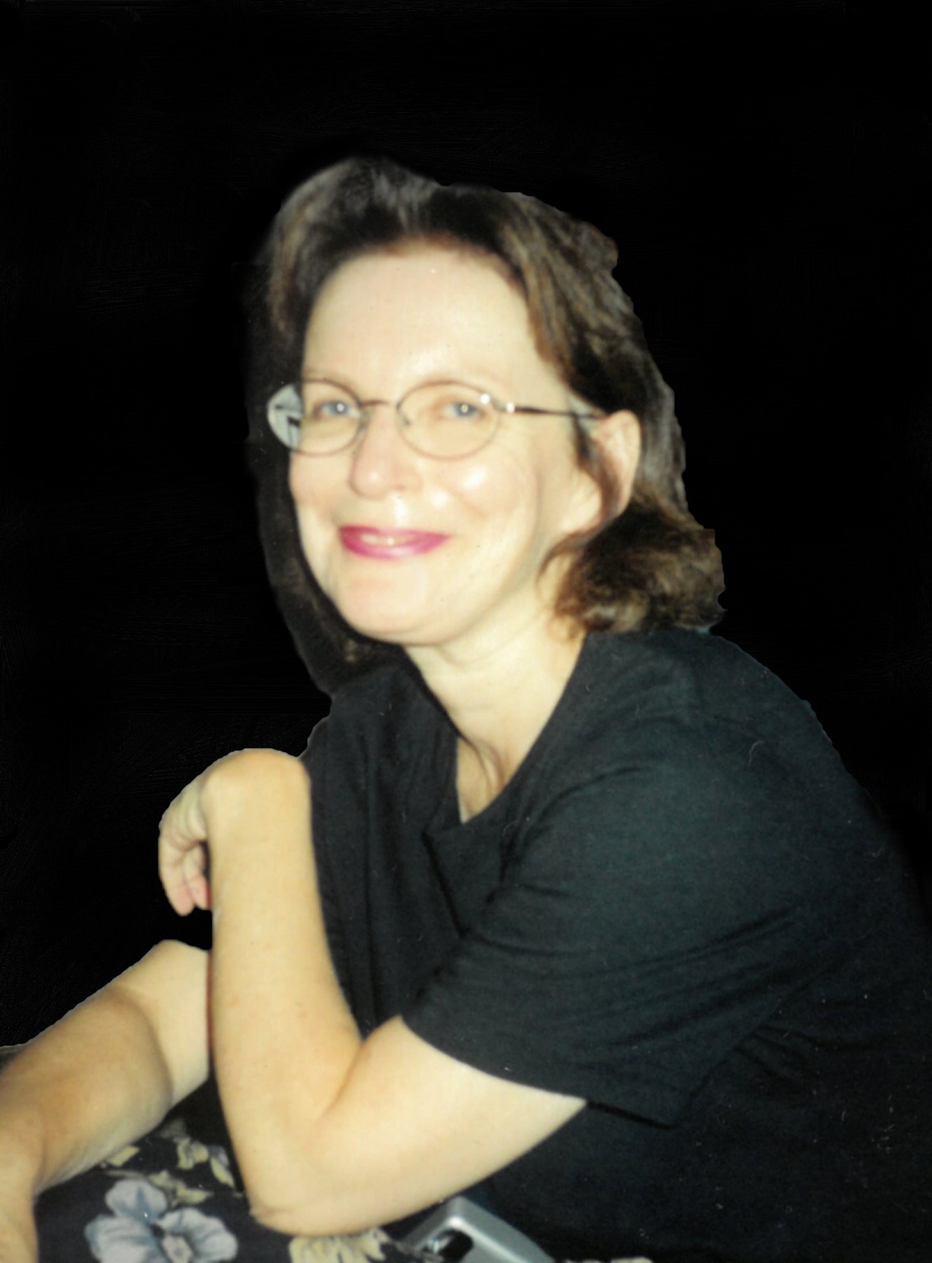 Ruth Harbour Obituary - Hamilton, ON