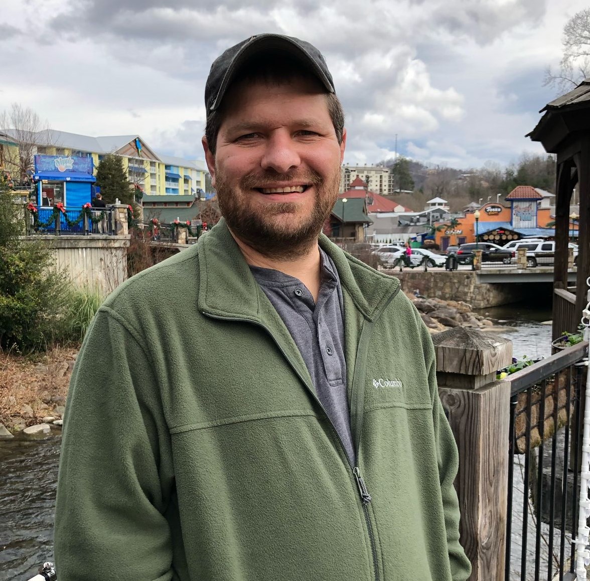 Eric Brenner Obituary - Greenville, OH