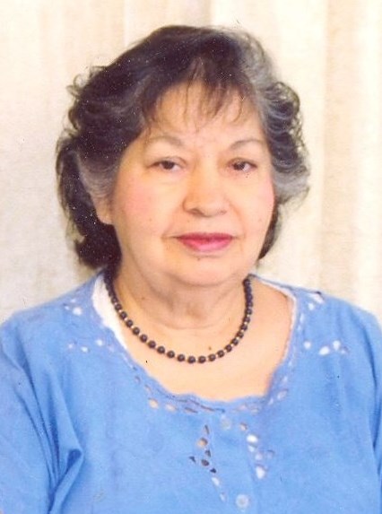 Mary Rocha-Dominguez Obituary - Houston, TX
