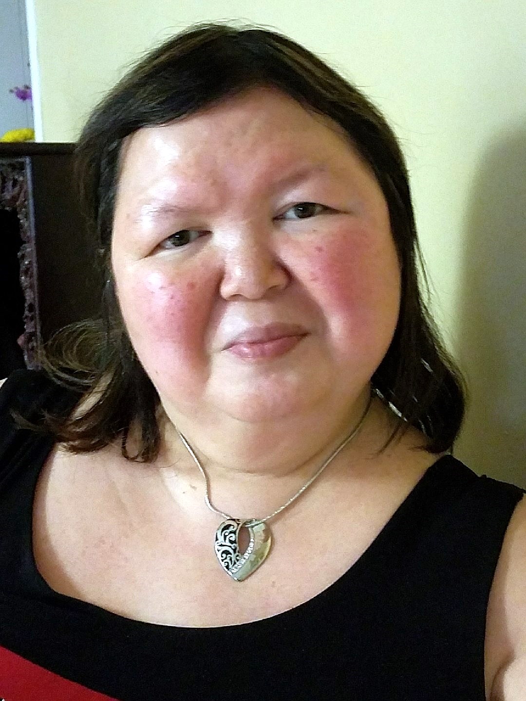 Ching Yee (Jenny) Fung Obituary - Marietta, GA