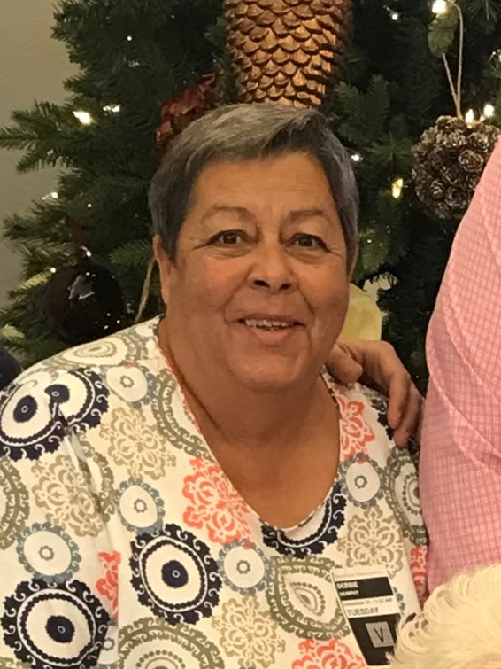 Deborah Murphy's Instagram, Twitter & Facebook on IDCrawl