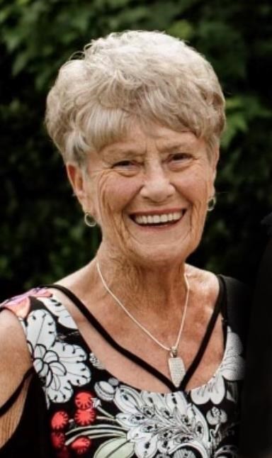 Elizabeth Terpstra Obituary - Chilliwack, BC
