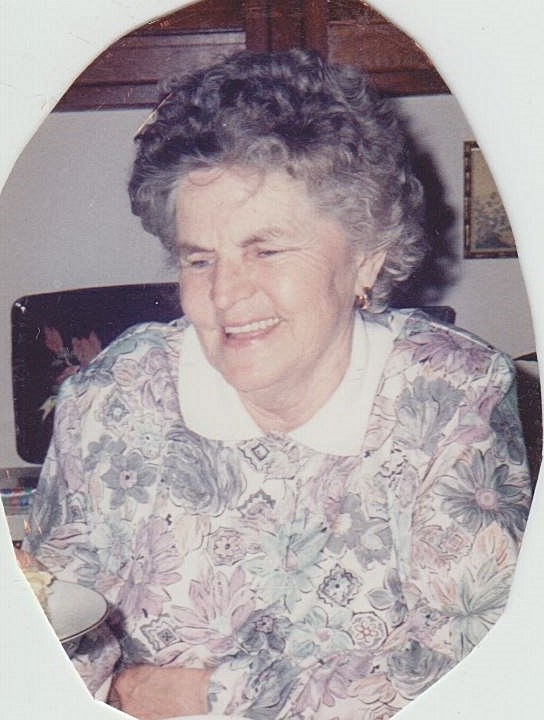 Ann Wilson Obituary - Niantic, CT Ann Wilson Obituary - Niantic, CT