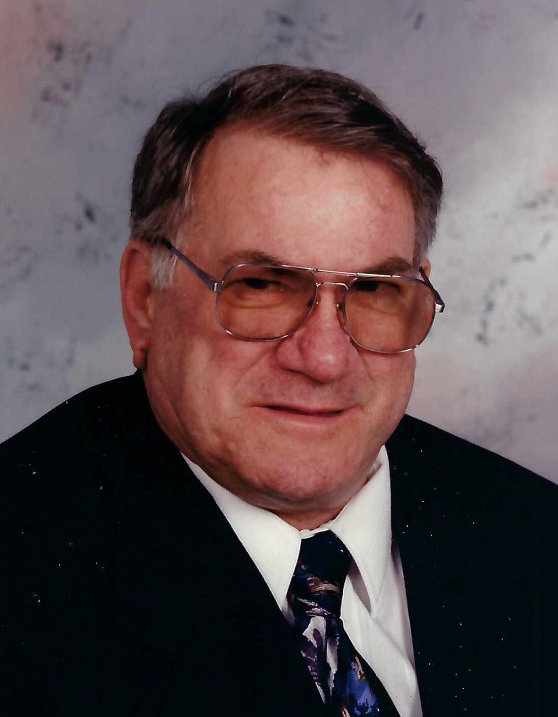 Jean Bernard Ouimet Obituary - Terrebonne, QC