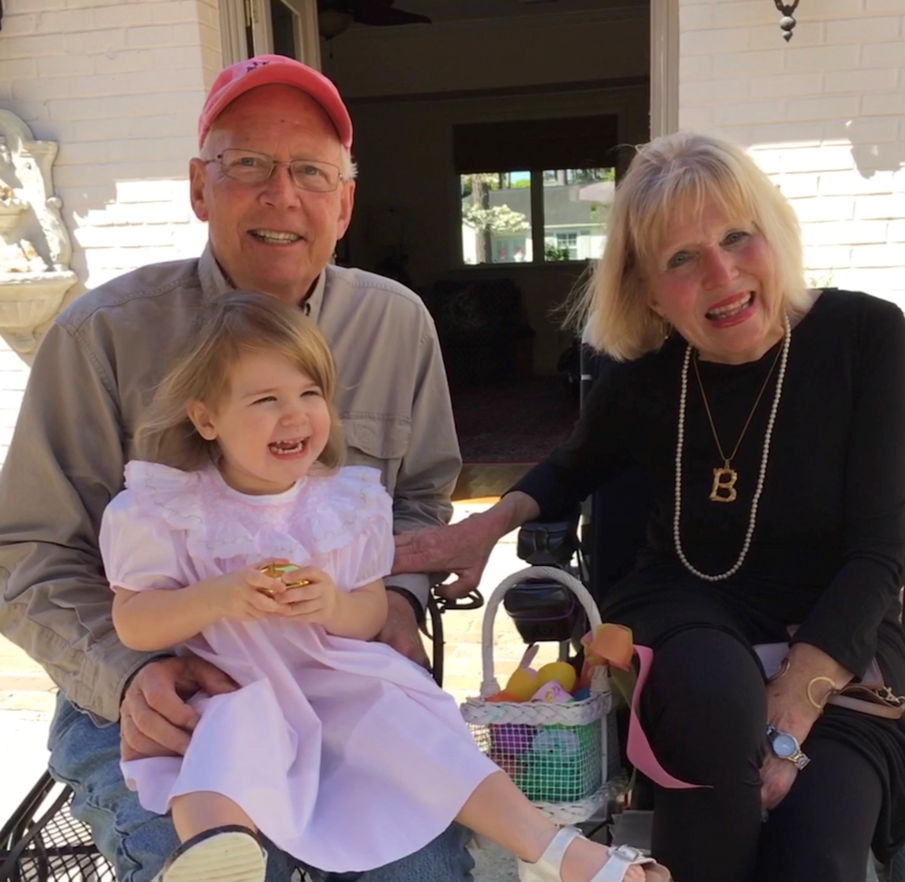 Elizabeth Walker Obituary - Columbia, SC