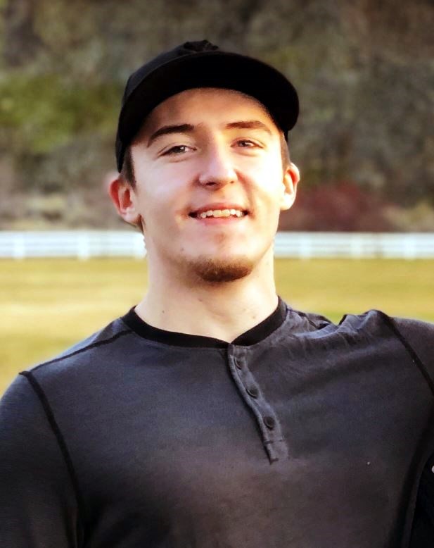 Brandon Pino Obituary - Everett, WA