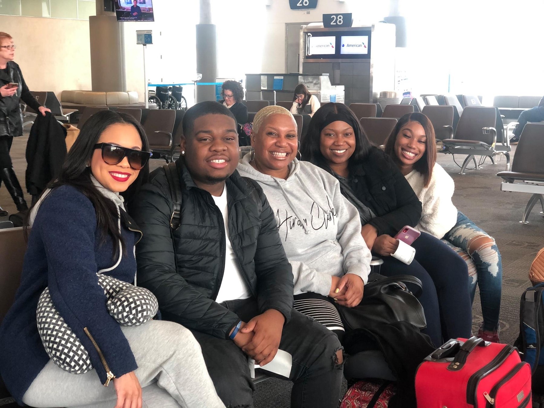 Darius Warren Taylor Obituary - Houston, TX