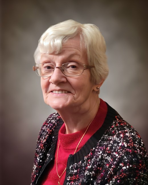 Nina Guay avis de décès - Cornwall, ON