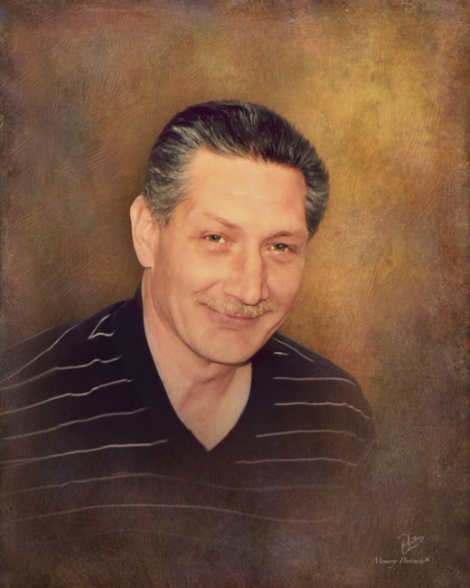 Joseph Donald Powers Jr. Obituary - Louisville, KY