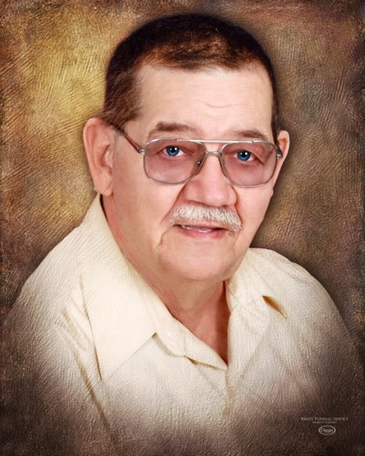 Edward Conner Obituary - New Albany, IN