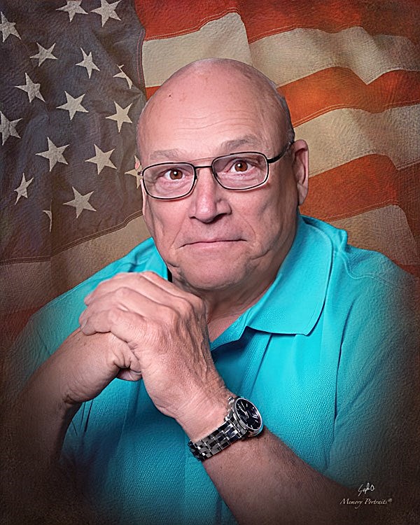 Joseph Washeleski Obituary - Haughton, LA