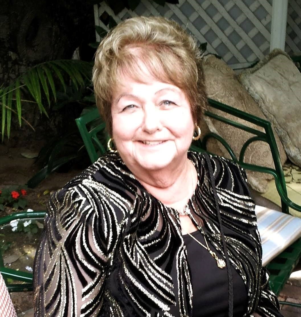 Dolores Maki Obituary - Santa Ana, CA
