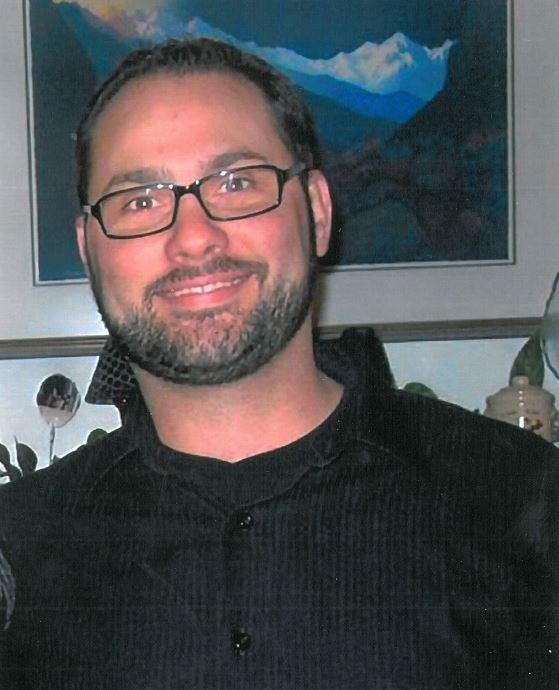 Jason Smith Obituary - Centennial, CO