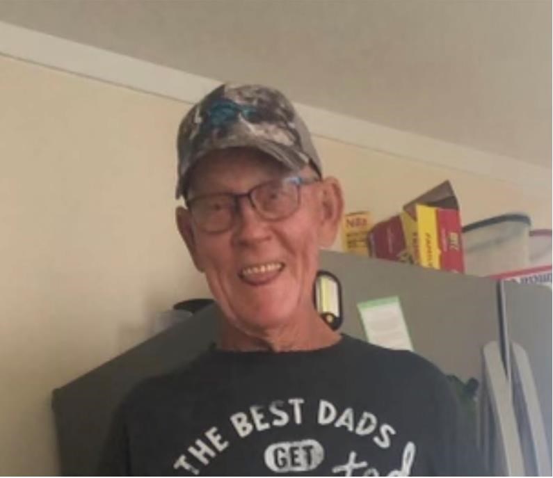 Ronald Parsley Obituary - Westlake, LA