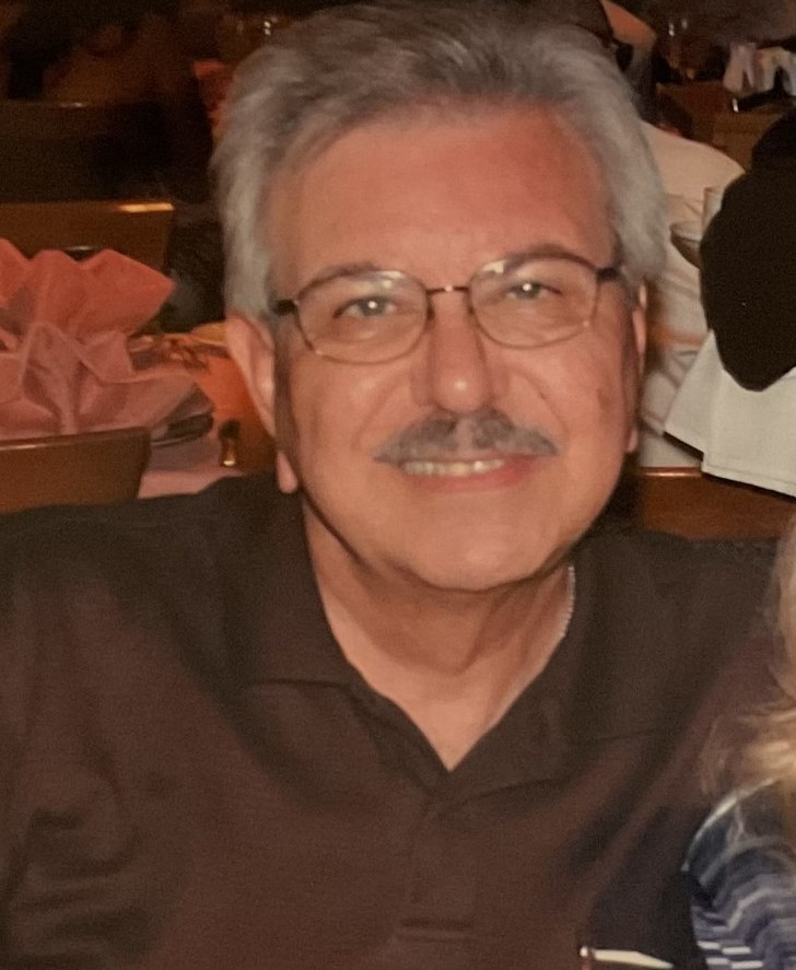 Dan Fries Obituario - Houston, TX