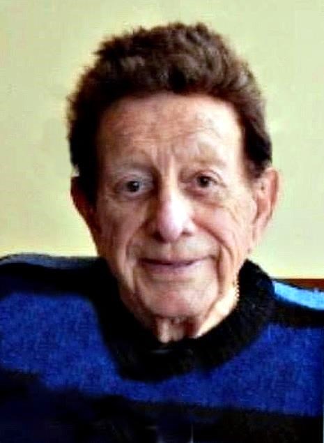 Joseph Turco Obituary - Suffern, NY