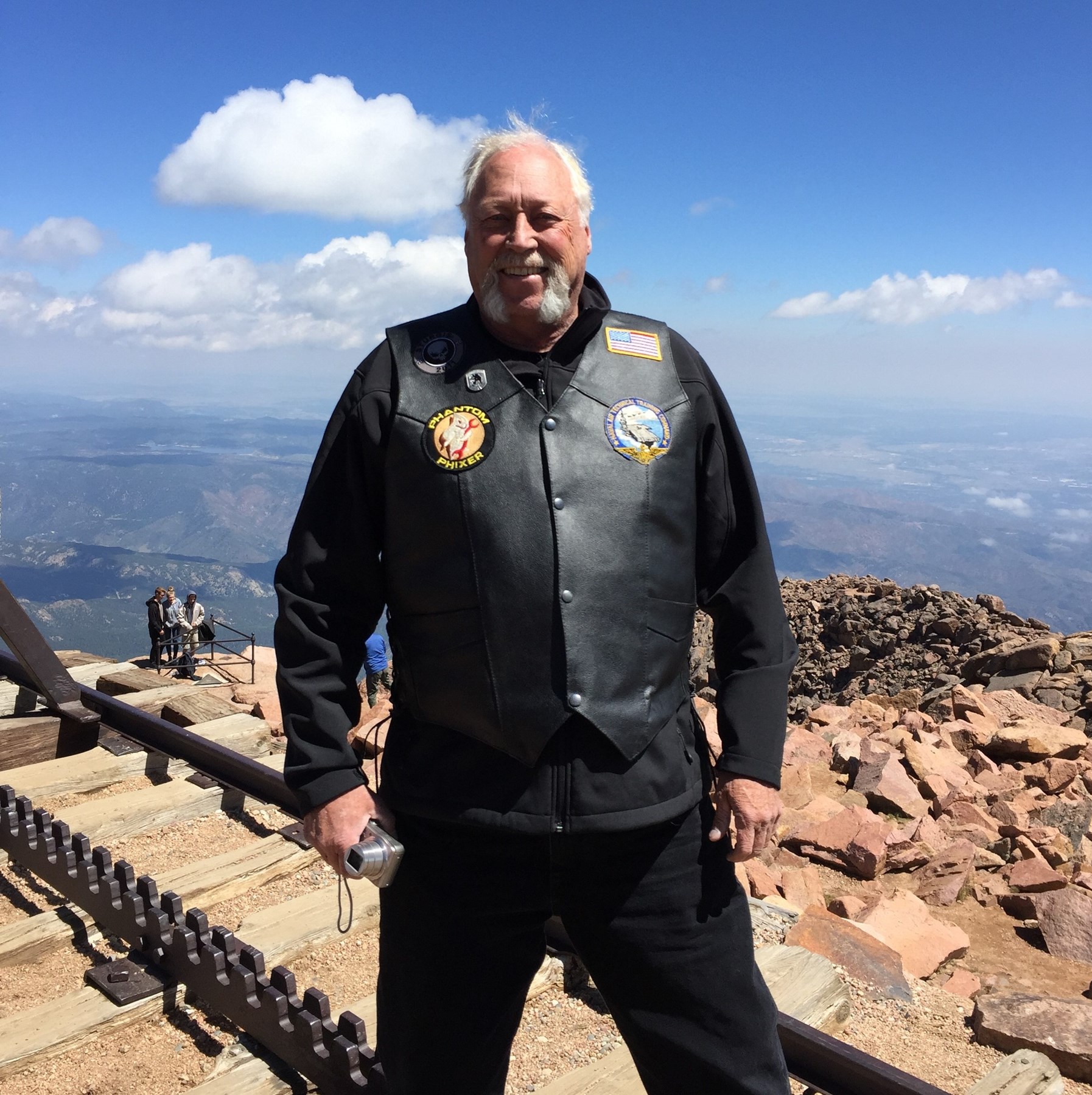 Rodney White Obituary - Castle Rock, CO