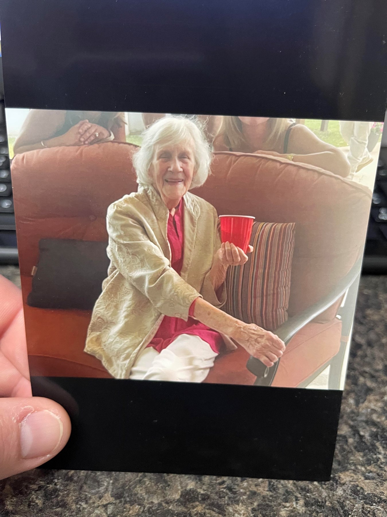 Sara Machen Obituary - Sylacauga, AL