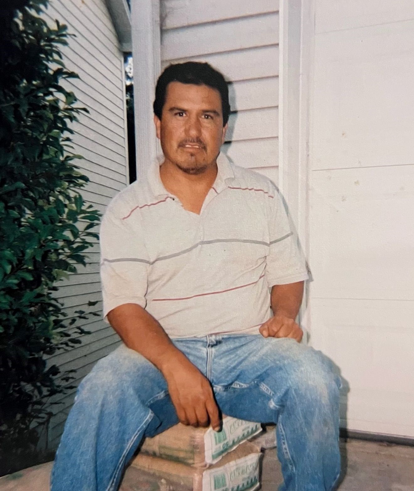 Martin Rodriguez Obituary - Tucker, GA