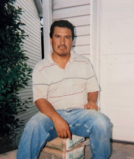Martin Rodriguez Obituary - Tucker, GA