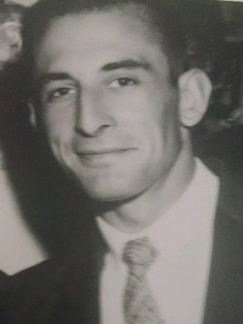 Lewis DeAngelo Obituary - Pueblo, CO