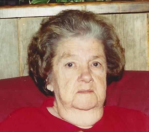 Doris Gustafson Obituary - Pflugerville, TX