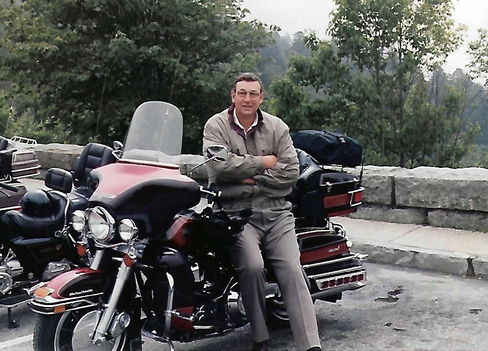 Darrell Johnson Obituary - Memphis, TN