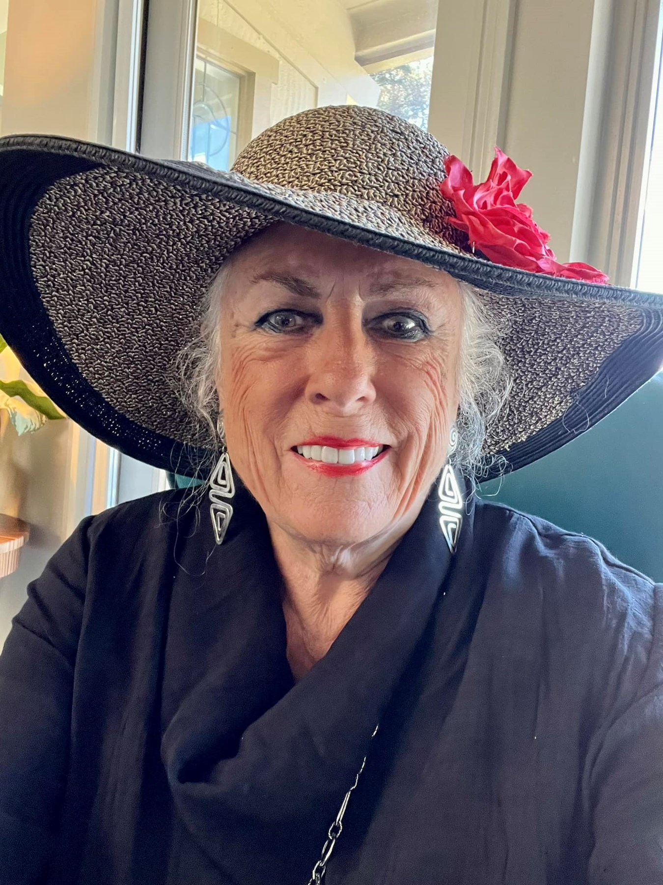 Donna Brisendine-McDowell Obituary - Pacific Grove, CA