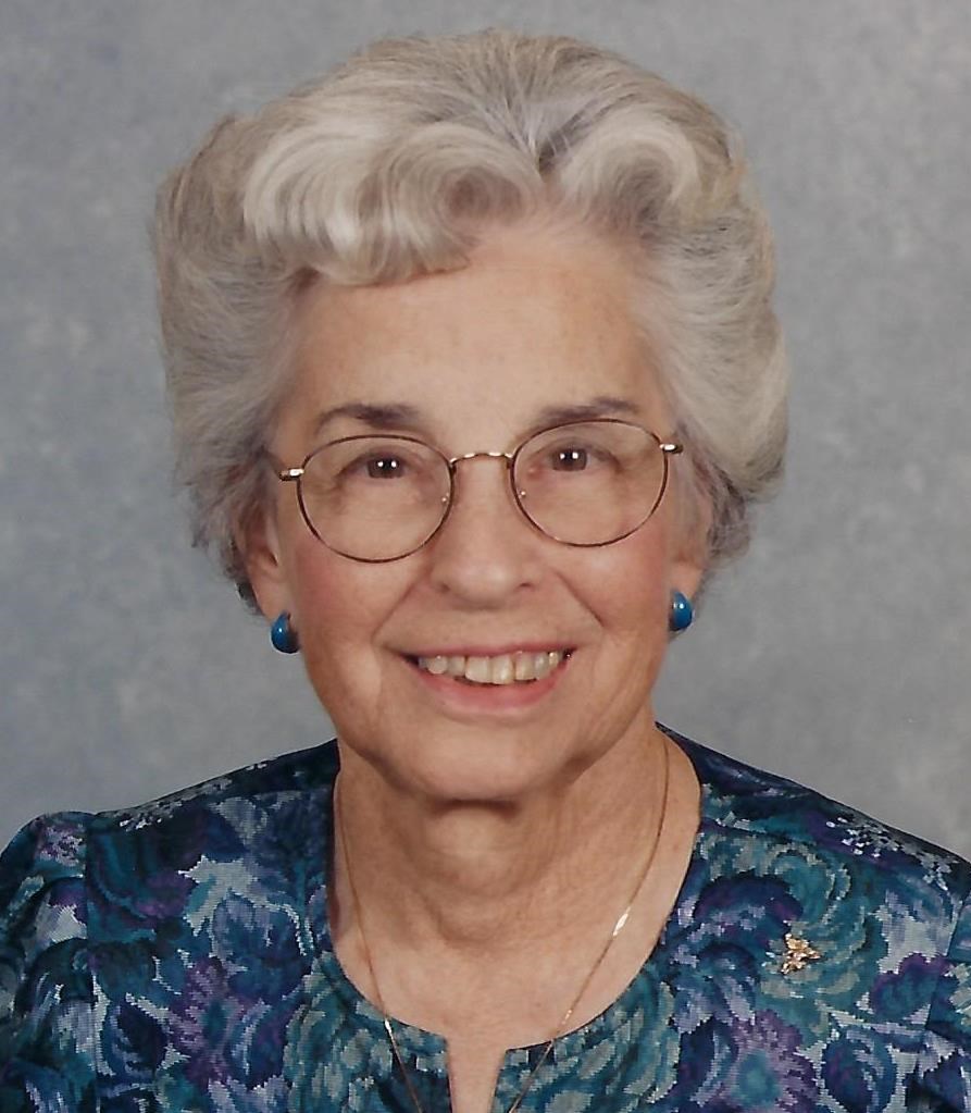 Elizabeth Overton Obituary - Birmingham, AL