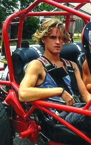 Aaron Barnhouse Obituary - New Port Richey, FL