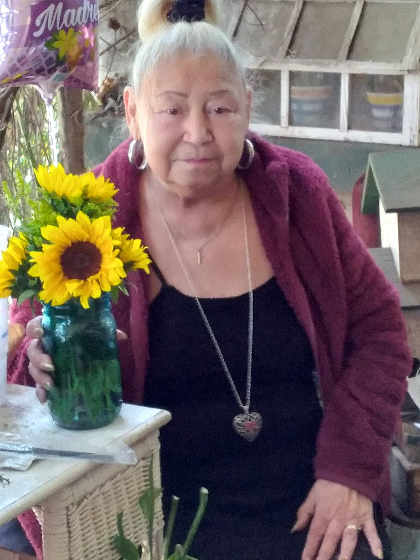 Patricia Morris Obituary - San Bernardino, CA