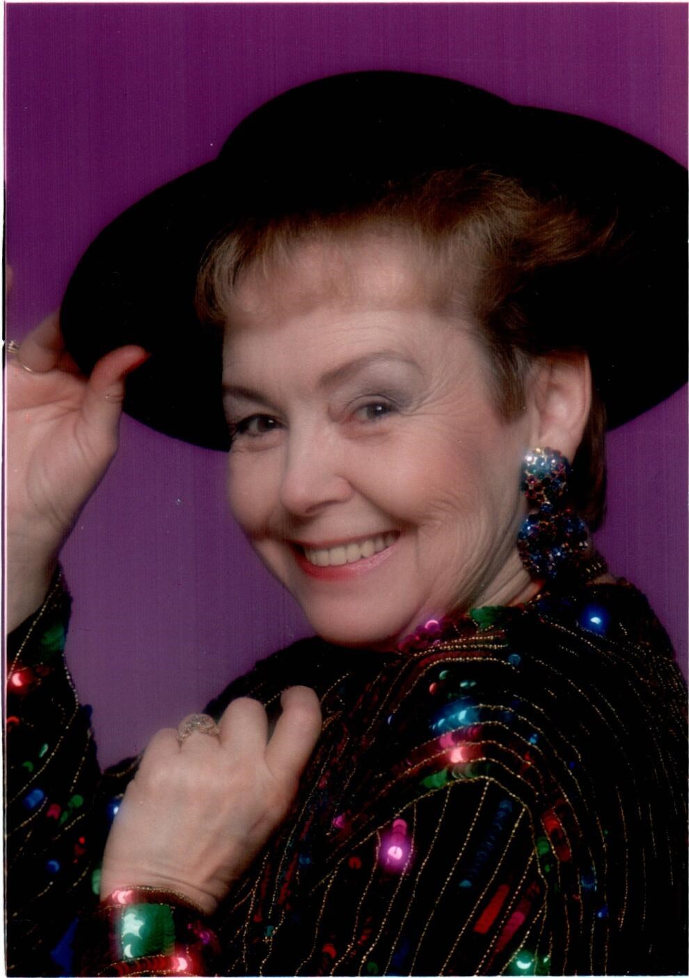 Margaret Cooke Obituary - Houston, TX